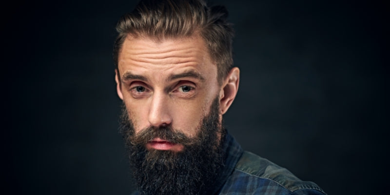 Blend Seamlessly: Hair Systems Matched to Beard Styles