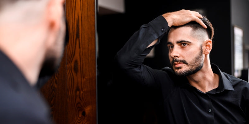 Hair System Base Guide: Choose Skin, Lace or Hybrid | AngelRemy ...