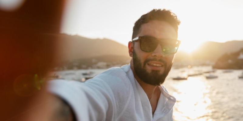 Beach-Ready Hair Systems: Salt, Sand & Sunset-Friendly Picks