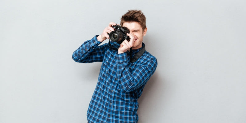 Camera Distance Guide: Selfies → Headshots → Stage-Ready Hair Systems